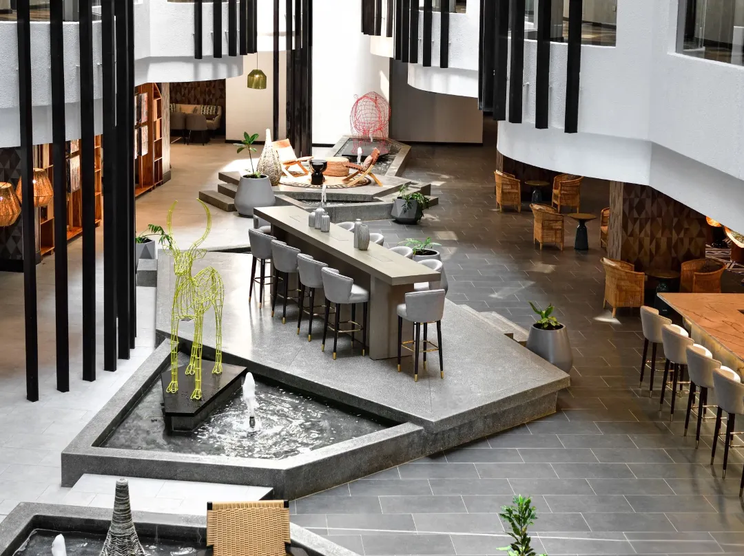 Novotel Nairobi Westlands - Nairobi