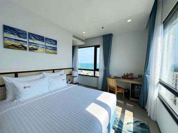 Odin Hotel Quy Nhon in Quy Nhon | 2025 Updated prices, deals - Klook ...
