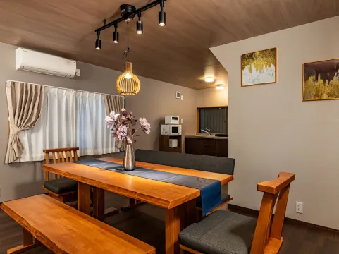 Shimizuya Osaka Nishikujo Ekimae - Osaka