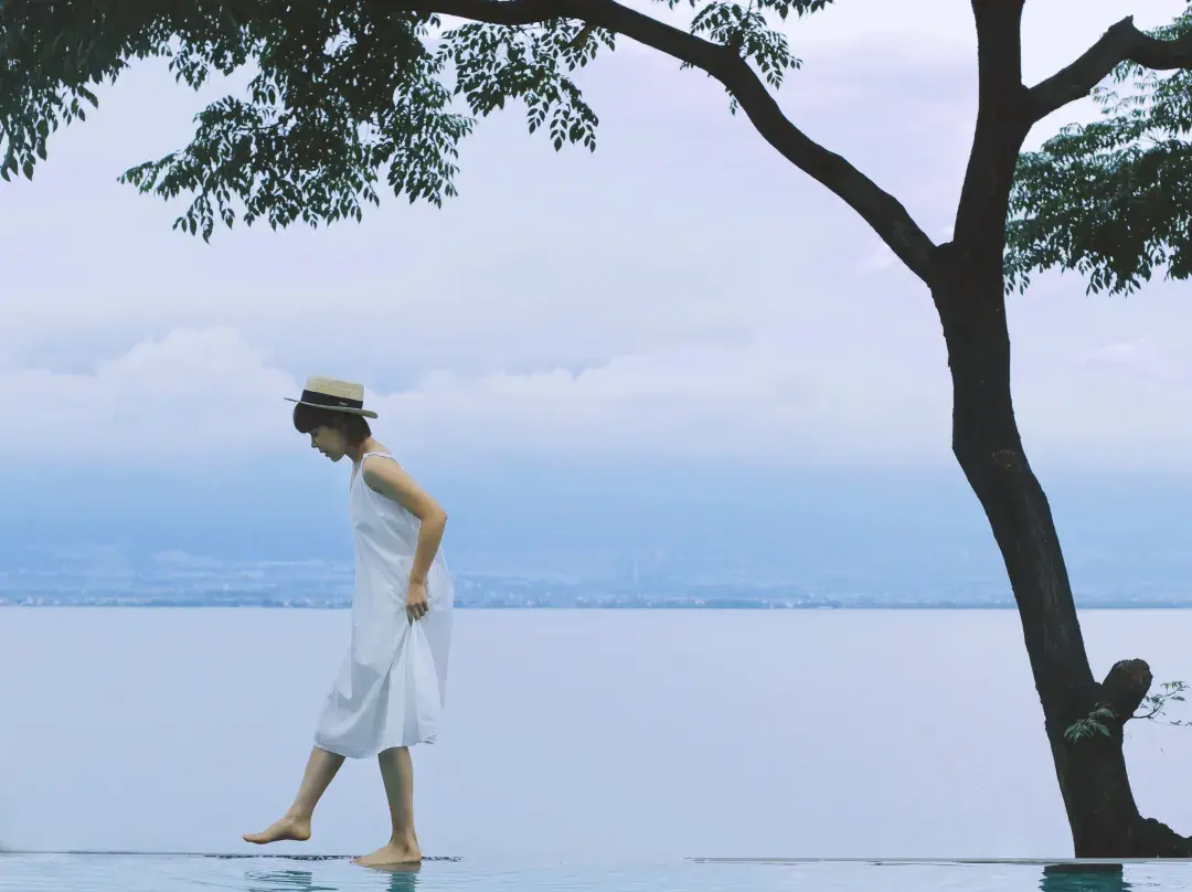 Munwood·dali Jimu Dali Jimu Boutique Guesthouse - Dali