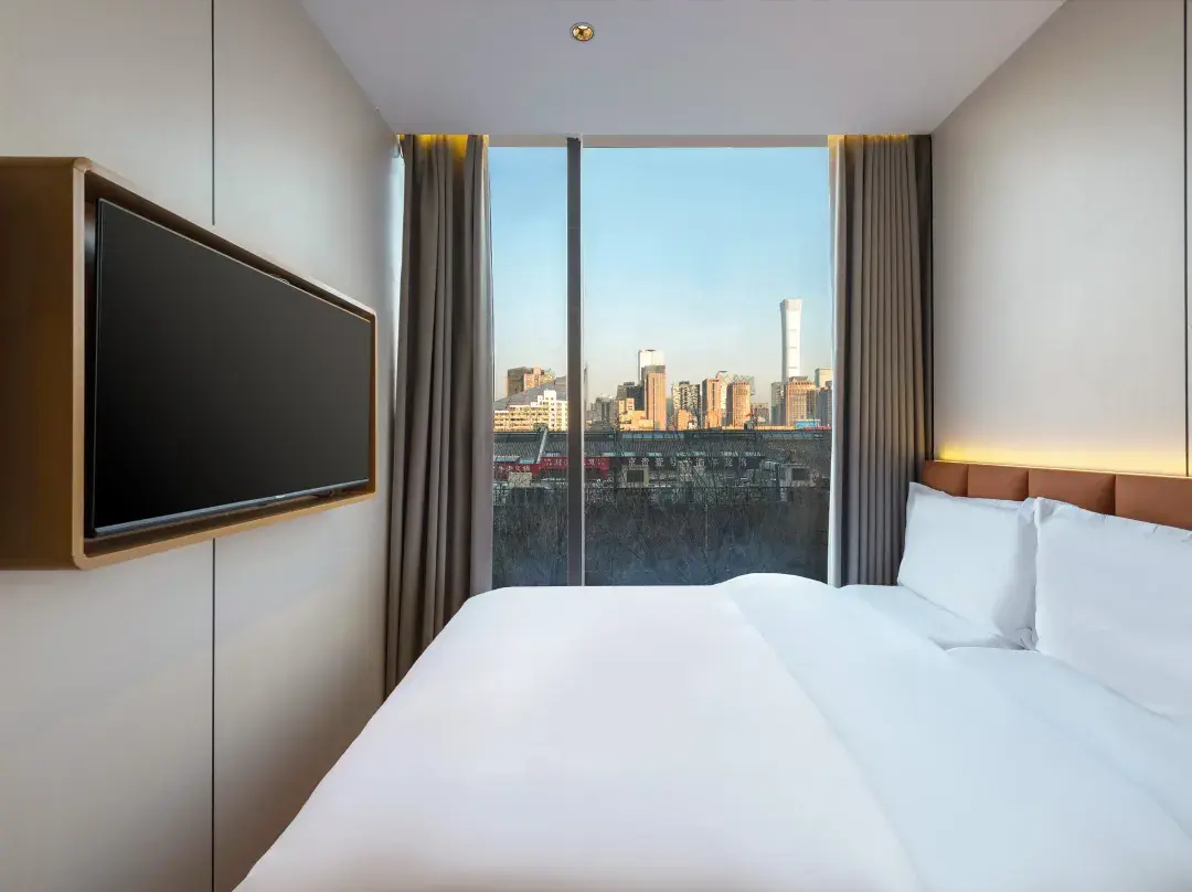 Comfort Hotel - Pekin