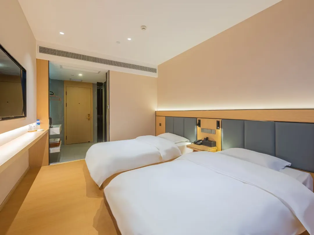 Zhe'nan Business Hotel - Kunming