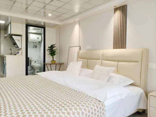 Youxuan Homestay - Shanghai