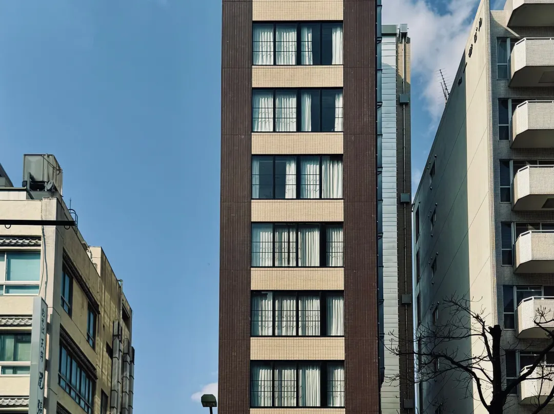 Lang Hotel Asakusa - Asakusa