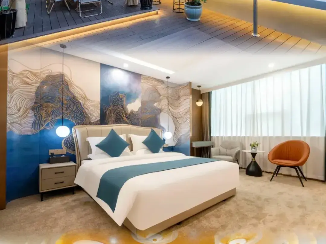 Kunming Jinhua International Hotel - Kunming