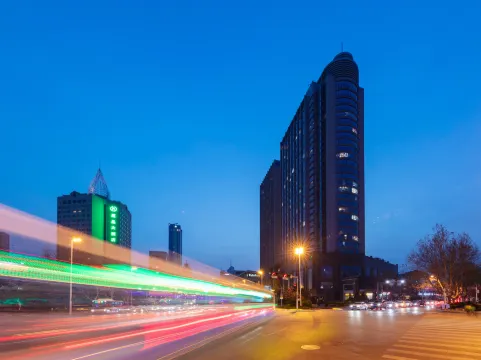 Grand Hotel - Qingdao