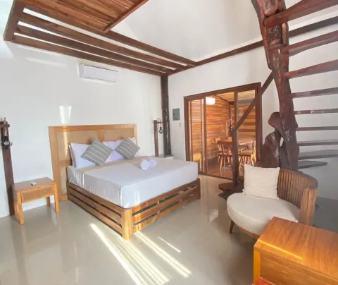 89 Villas Resort And Spa En - El Nido, Philippines