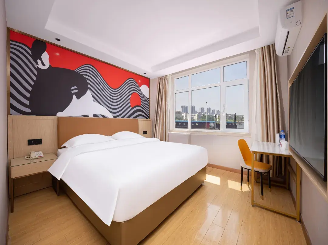 Junyi Chain Hotel - Tianjin