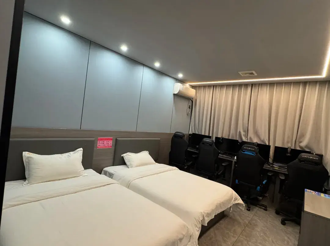 Nazha Grand Hotel - Yiyang