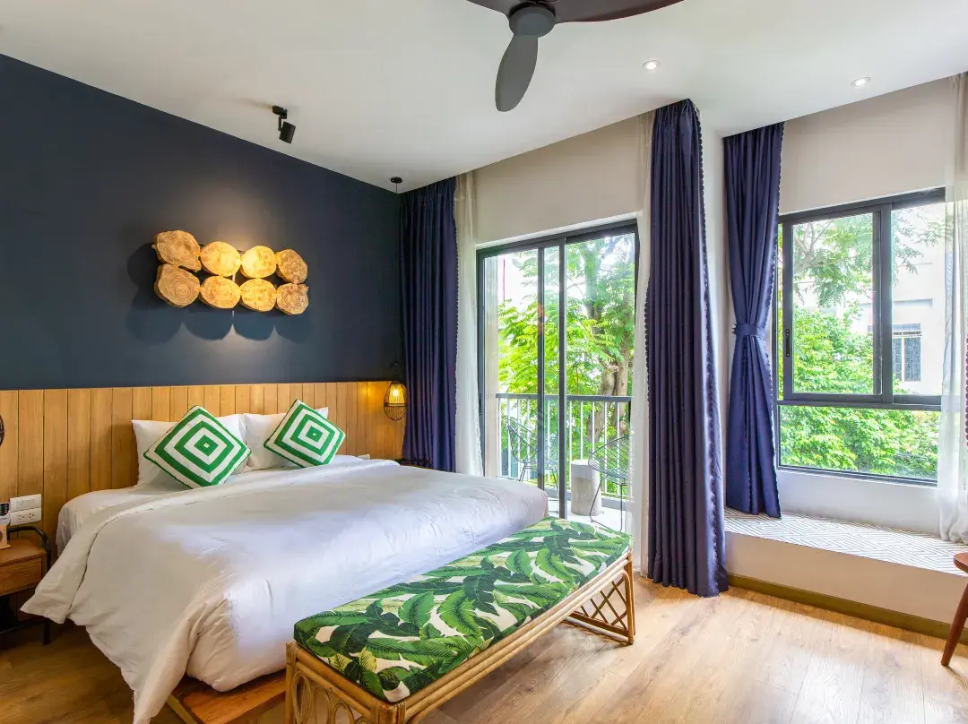 Seaforest Hotel A Salve By Haviland - Da Nang, Province, Vietnam