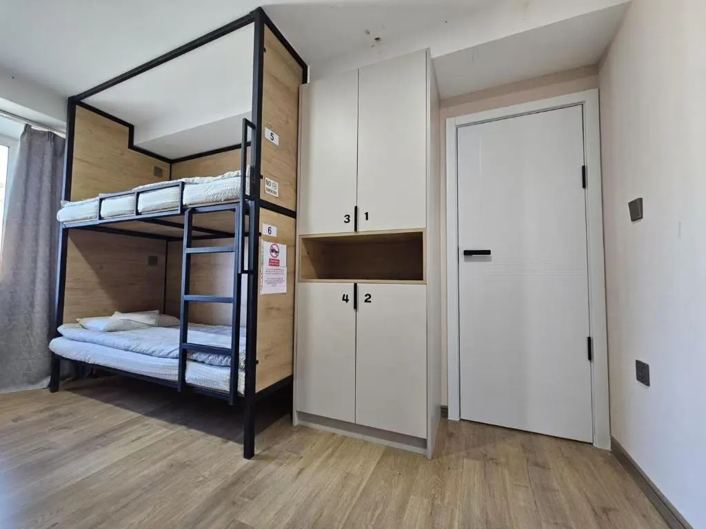 Central Guest House - 烏蘭巴托