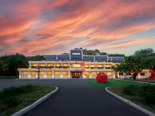 Banji Resort Hotel - Harbin