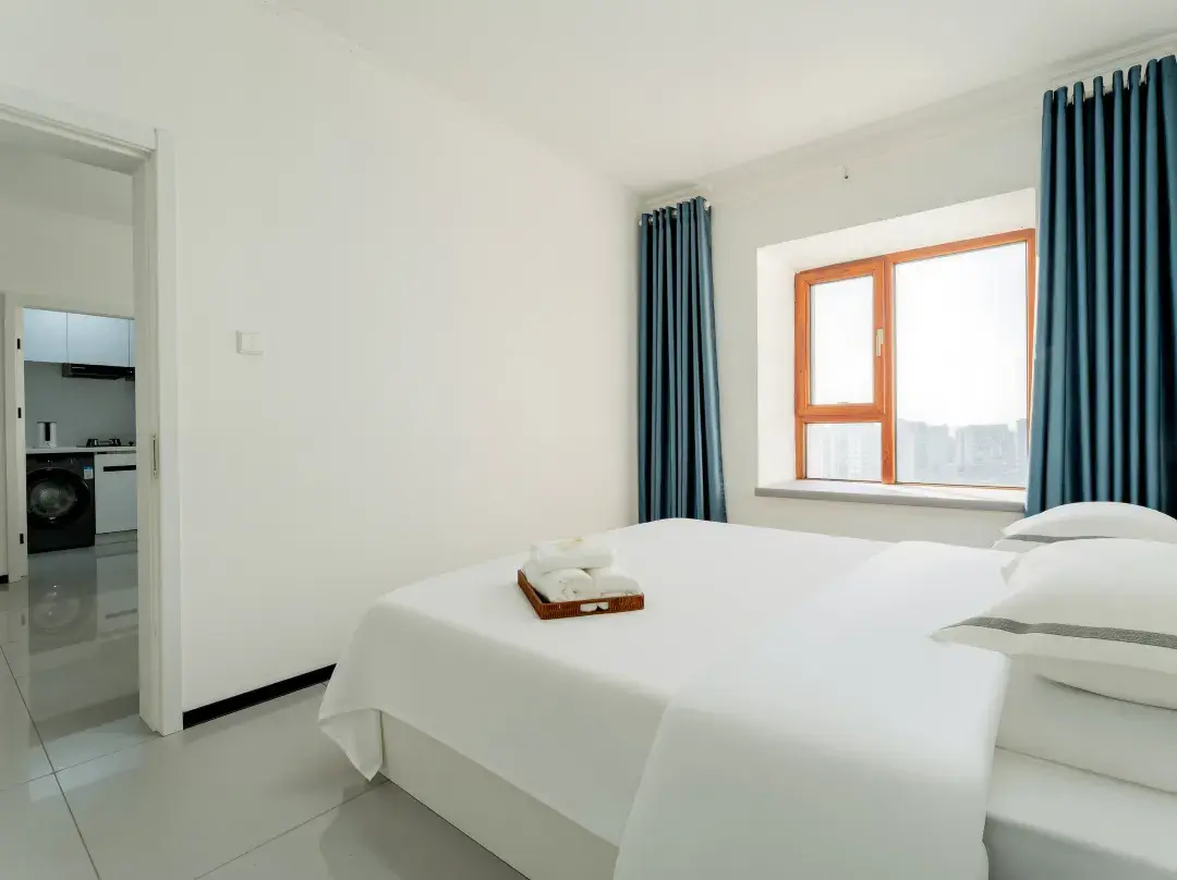 Home Serviced Homestay - Changchun