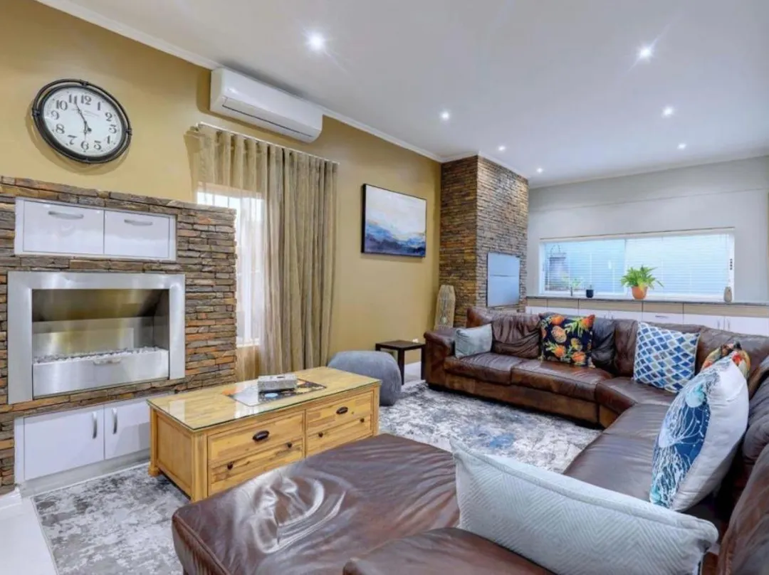 Pinnacle Golf Estate Haven - Mossel Bay