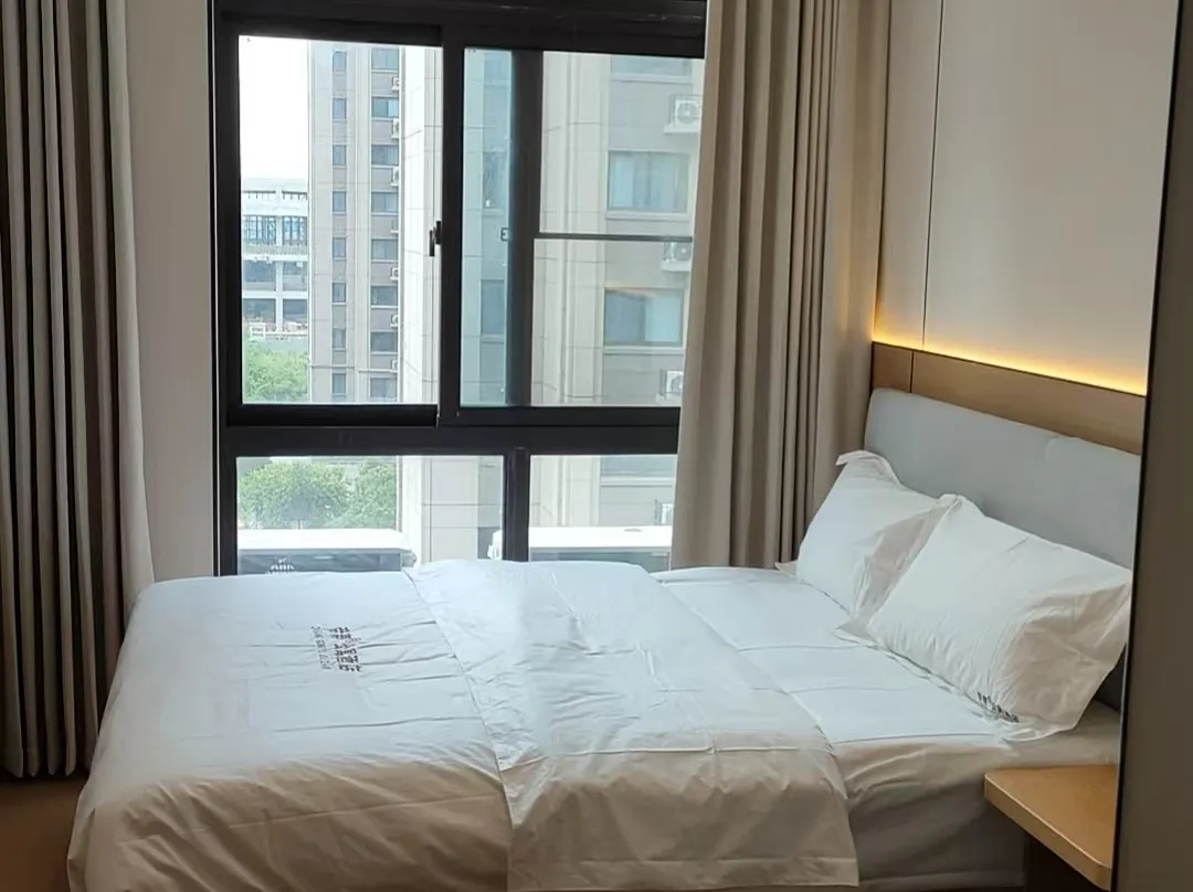 Dibang Serviced Apartment - Shanghai