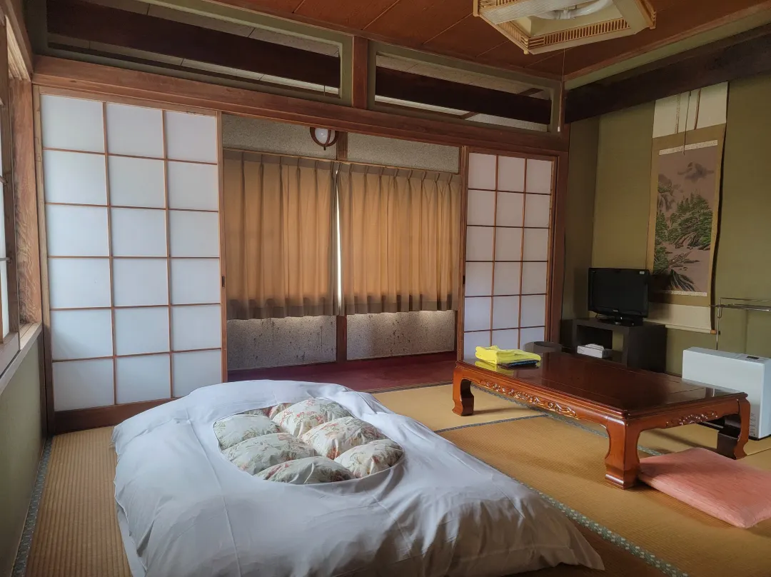 Hotel Mtfuji Momoaung - Fujiyoshida