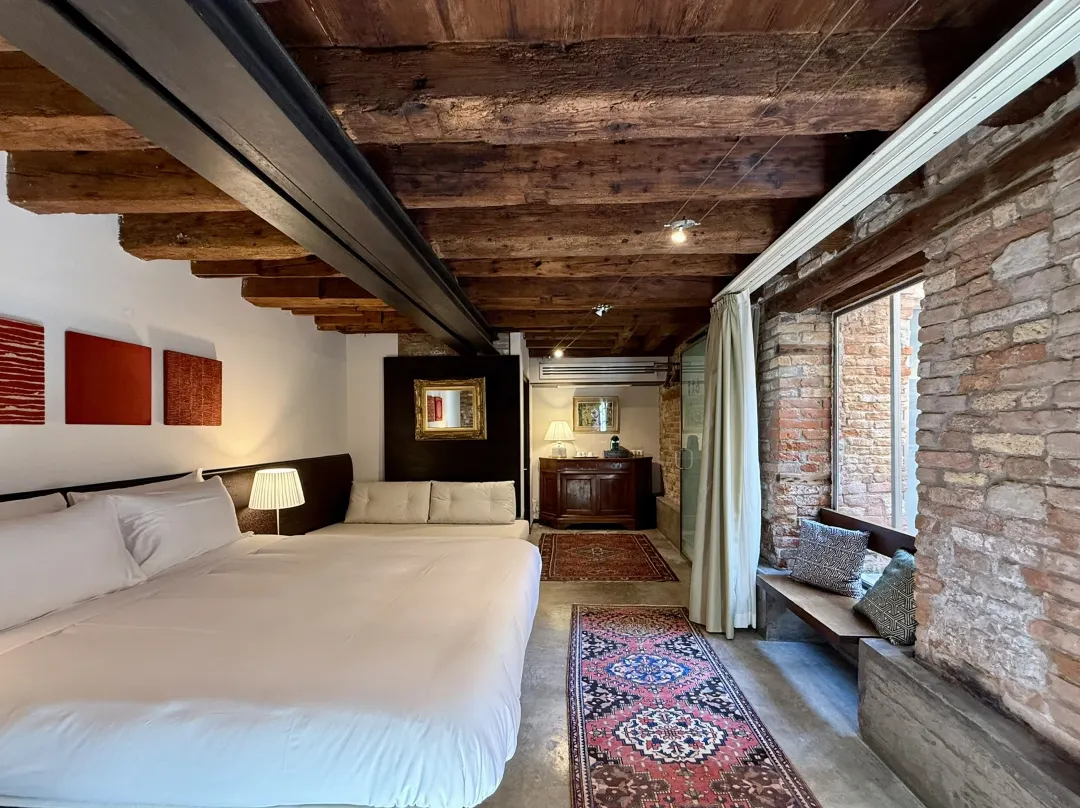 Avogaria 5 Rooms - Venice