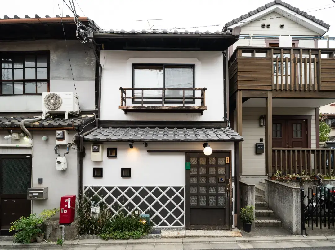 Kyotofish.himawari - Gion