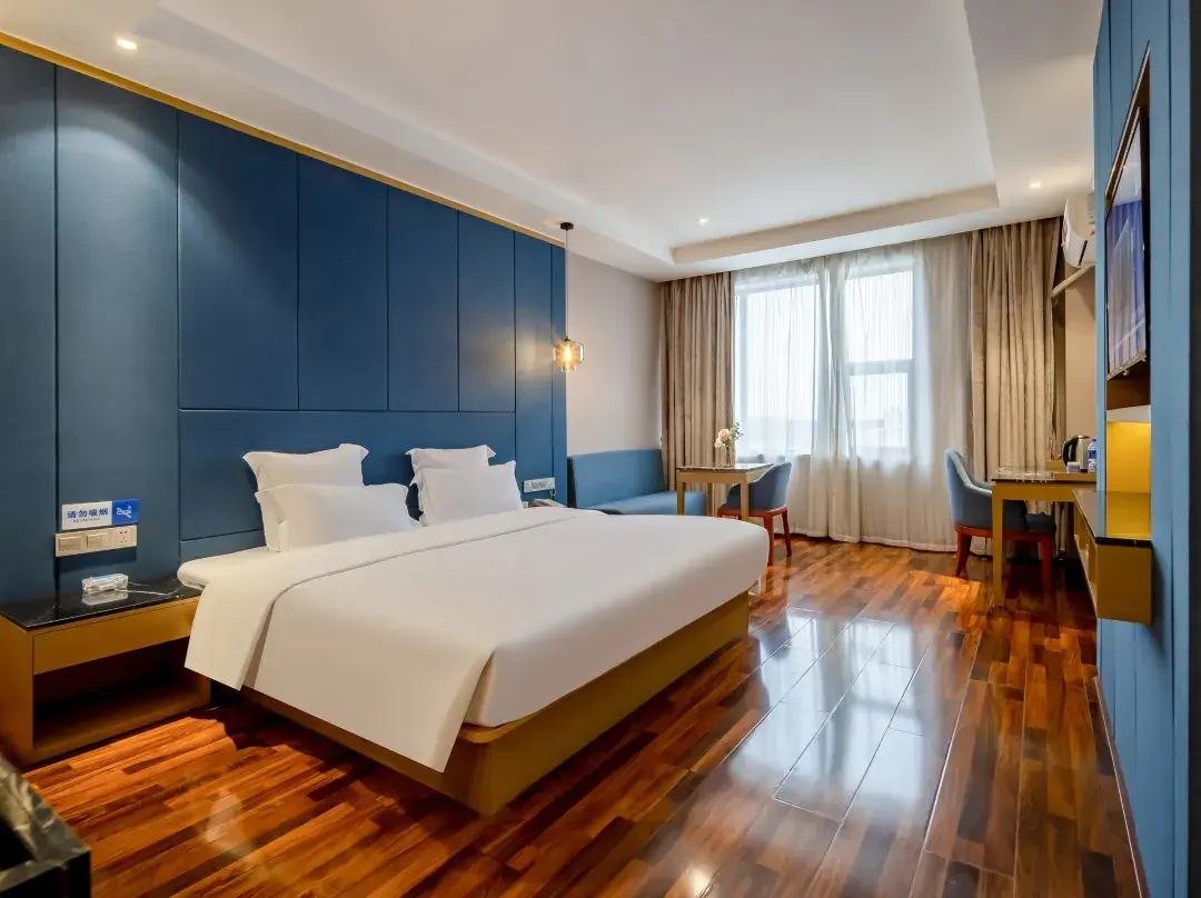Unitour Hotel - Nanning