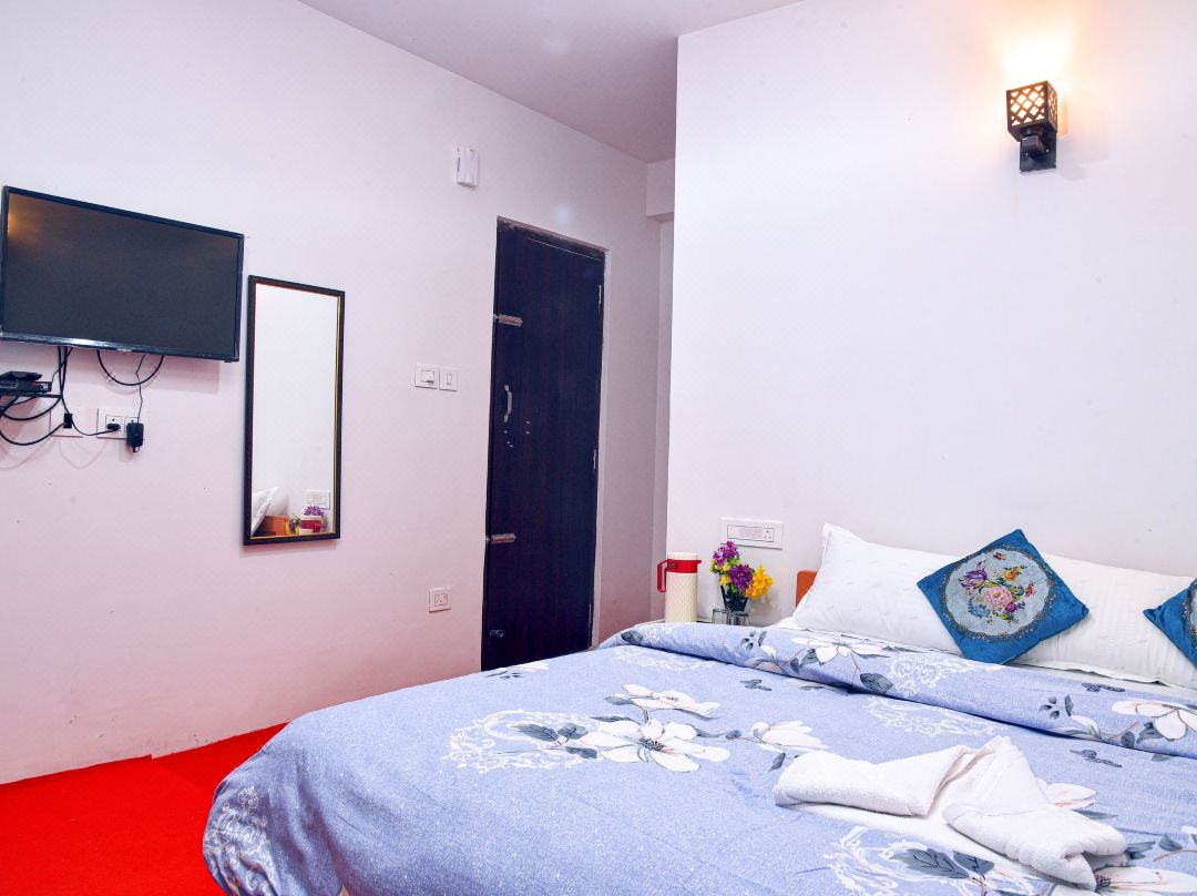 Lava Hotel Aashiyana - Lava