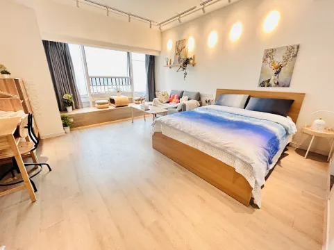 Starry Sky Homestay - Shanghai