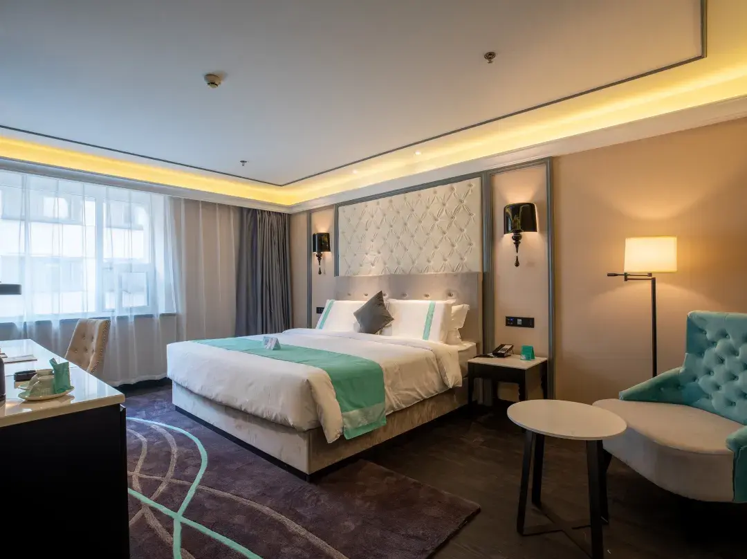 Xana Hotelle - Changchun