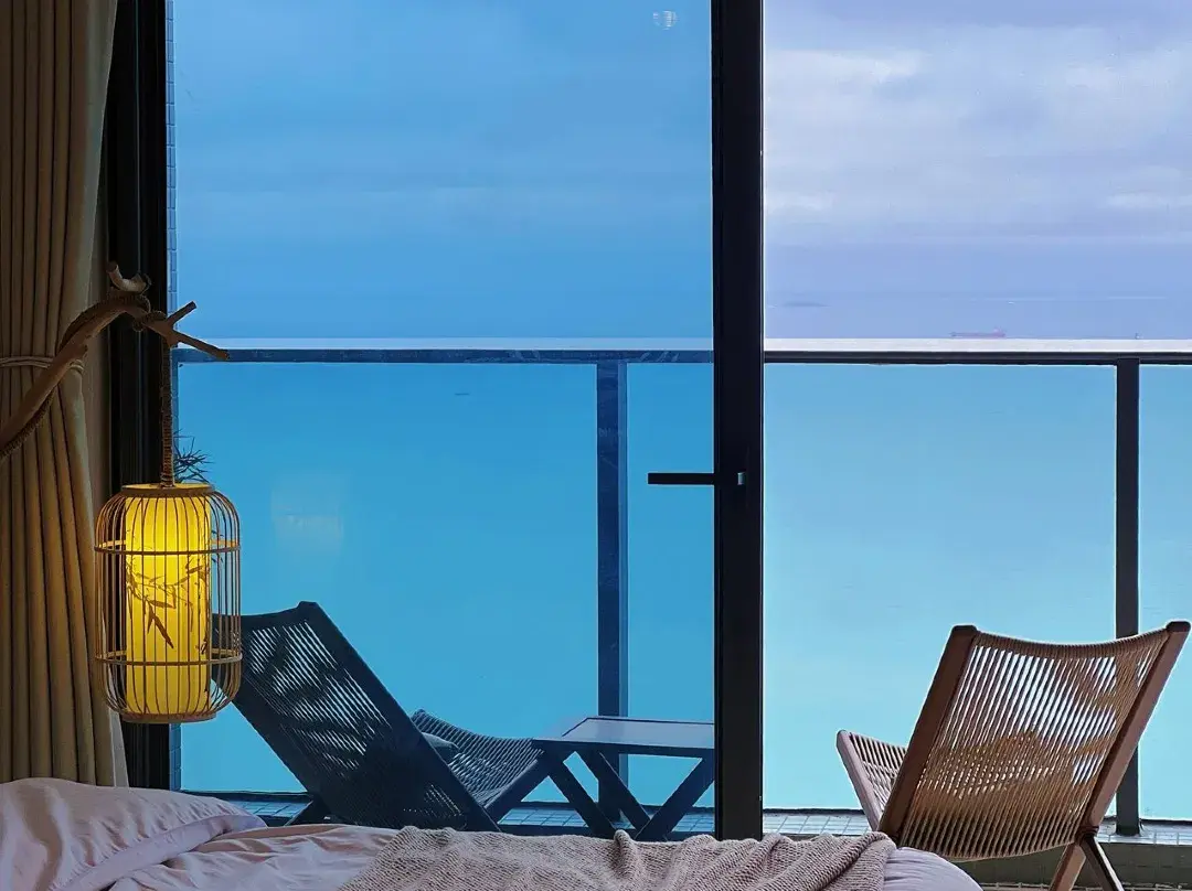 South Australia Sanqiu Homestay - Kaohsiung City