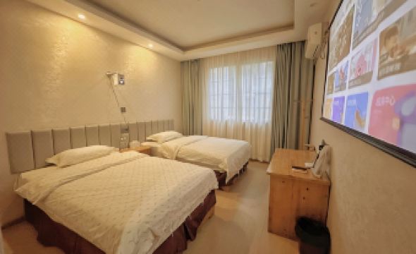 Kaili Jifan Hotel (Huancheng East Road)(凯里季梵酒店（环城东路店）) : Avis, Tarifs ...
