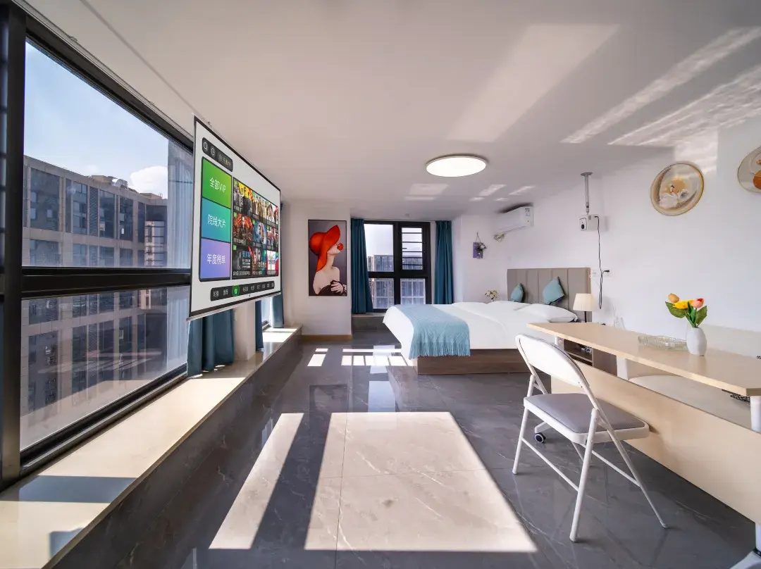 Xiyueju Hotel Apartment - Fuzhou