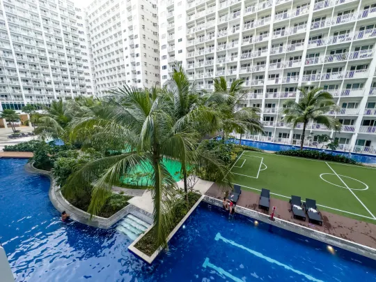 Gemstonebr In Shore Residences - Parañaque