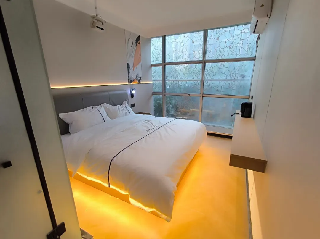 Weilan Zhixiang Apartment - Guangzhou