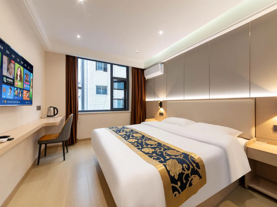 Yinghua Hotel - Zhengzhou