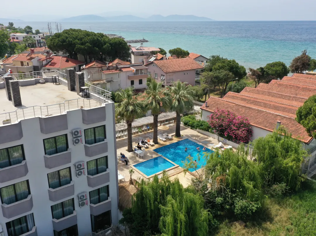 Medos Hotel - Söke