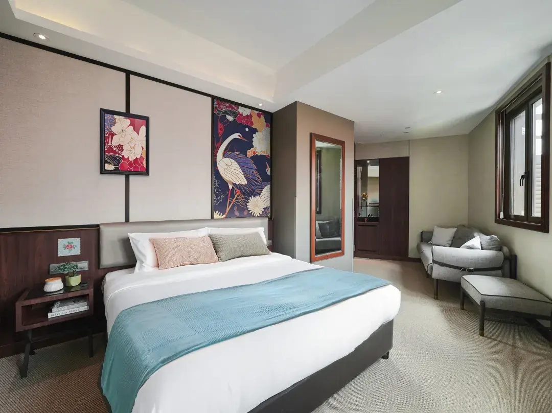 Stories Joo Chiat, A Hotel By Cove - Paya Lebar, Singapore - Newly Renovated - Singapur