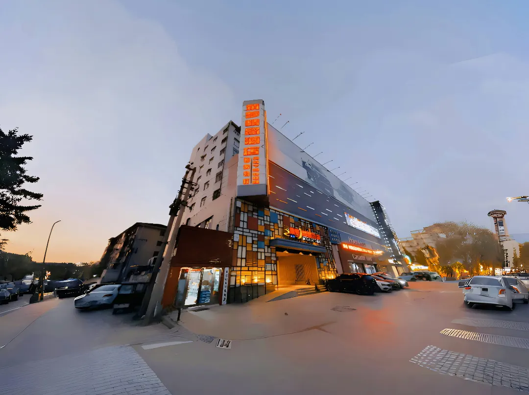 Zhu Meng Hotel - 商丘市