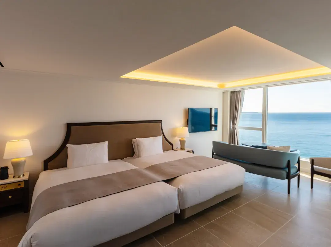 Hayama Hotel Otowanomori - Yokosuka