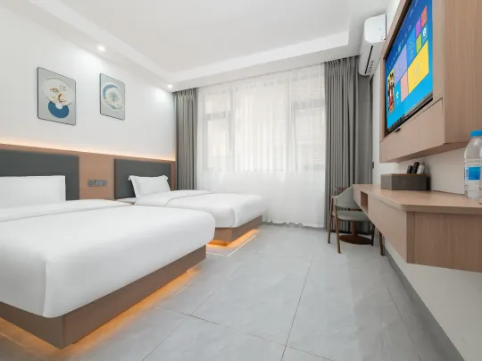 Guilin Yufeng Hotel - Guilin