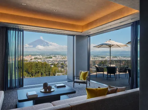 Edit X Seven Fuji Gotemba - Gotemba