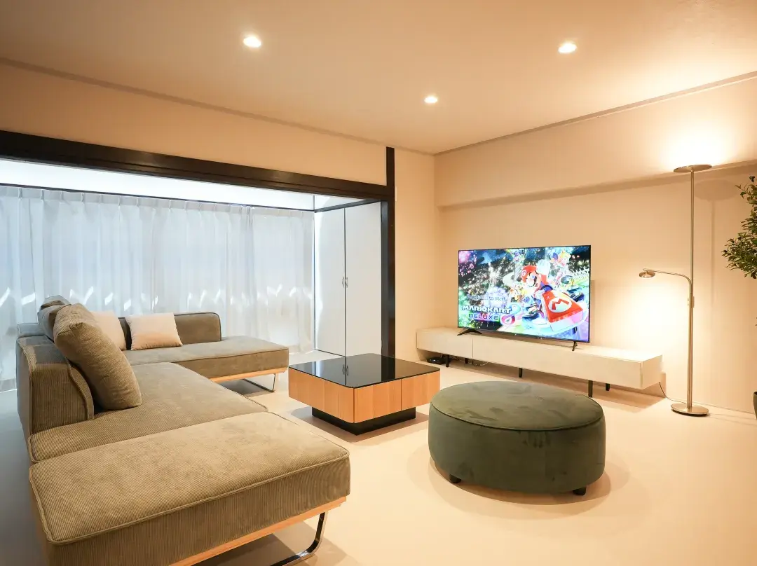 Tasone Grand Stay Osaka Nambadaikokufamir101 - Nanba