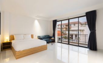 Harbor Point Thao Dien Ho Chi Minh City - 2026 Discount, Reviews | Trip.com
