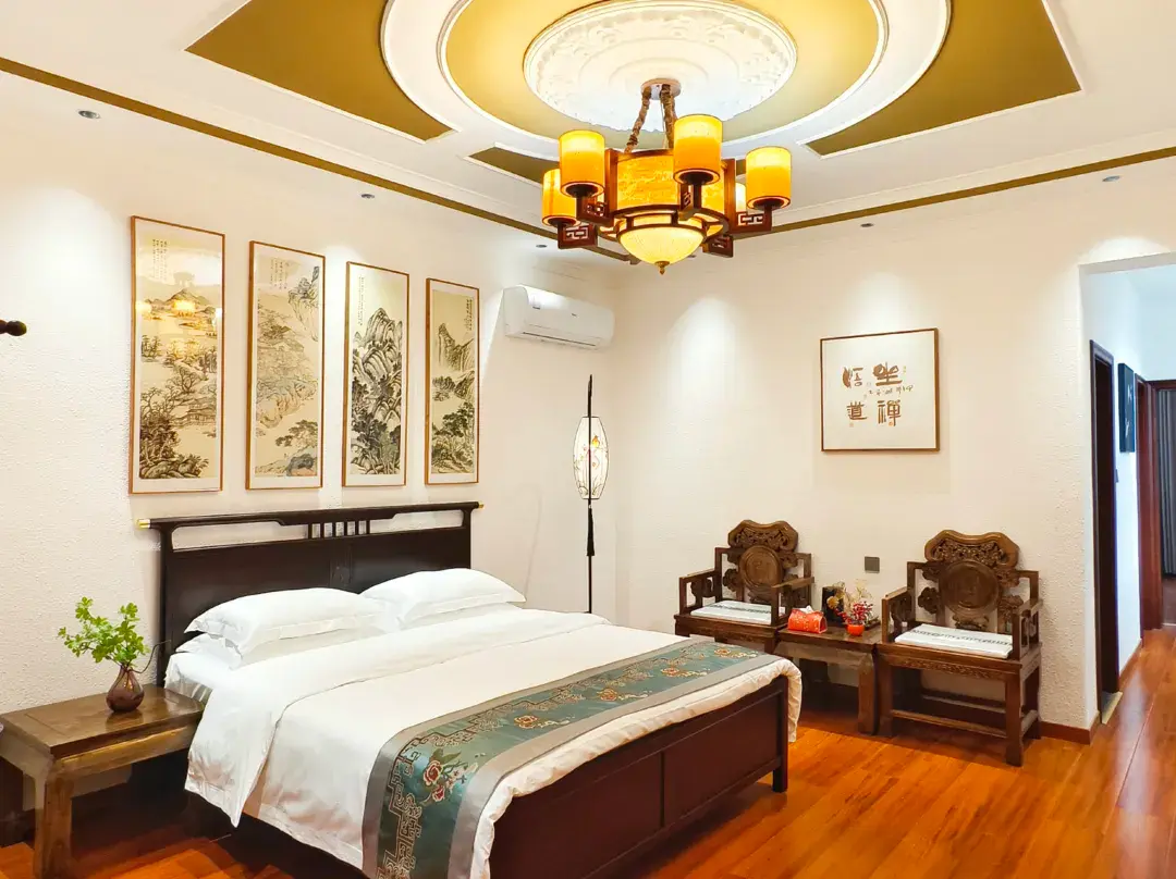 Tangningju Homestay - Xi'An