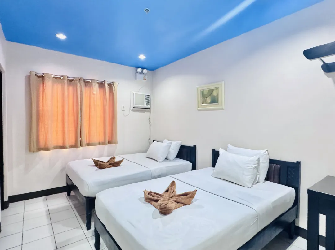 Boracay Travelodge Beach Resort - Malay