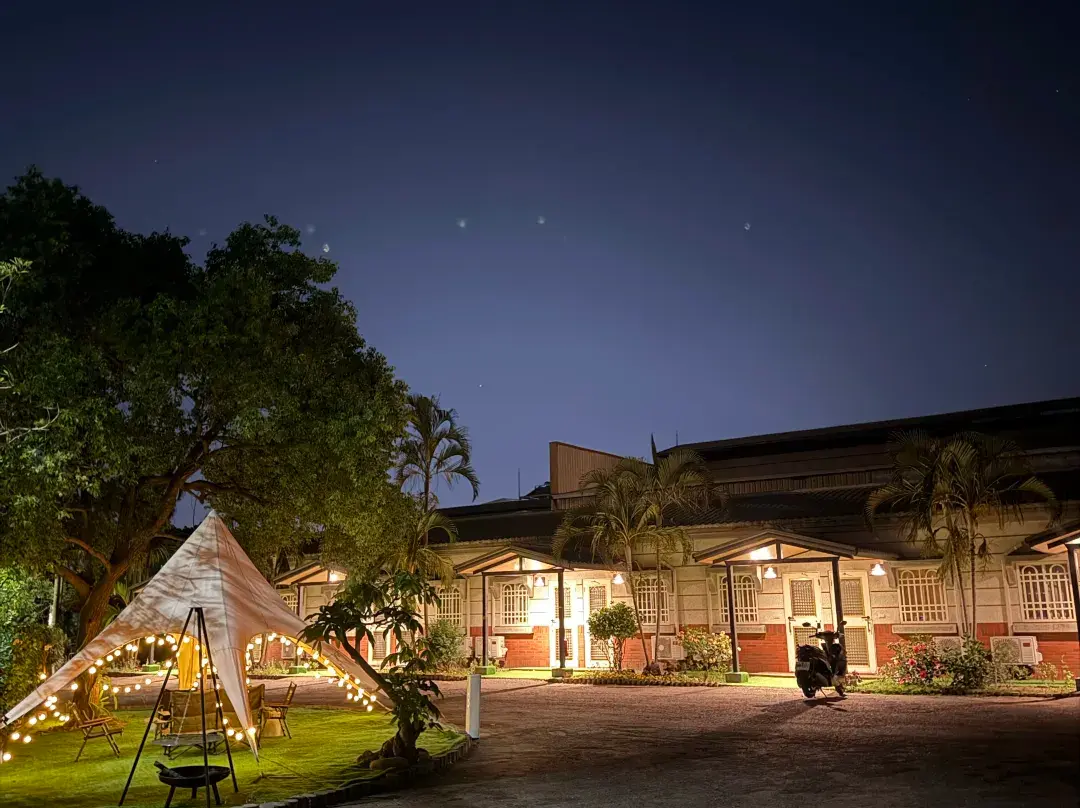 Chill Hotel - Xingang Township