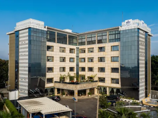 The Pearl Jabi Lake - Abuja