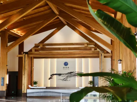 Qingliangbay - 忻州市