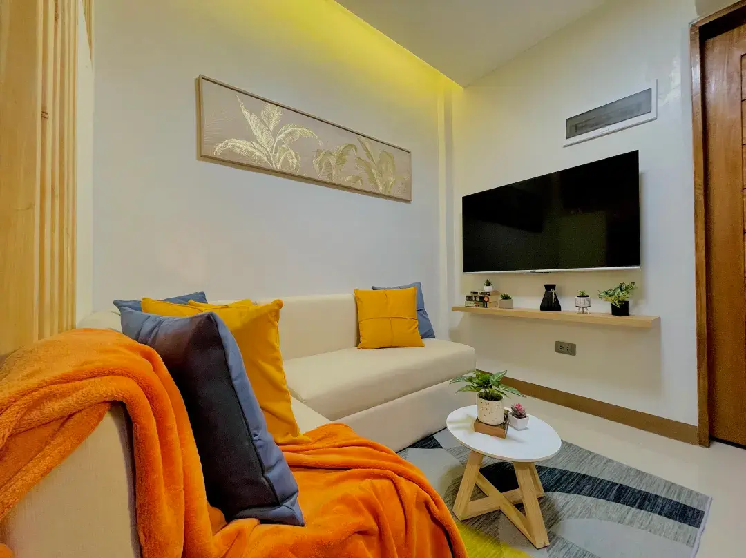 Easy Access Stay, Minutes From Airport On Main Road - Lapu-Lapu City