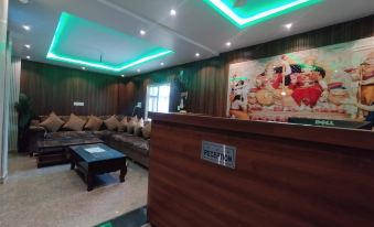 阿約提亞的什裏賈甘納特宮殿 - 2026 阿約提亞酒店訂房人氣優惠及住客評價｜Trip.com