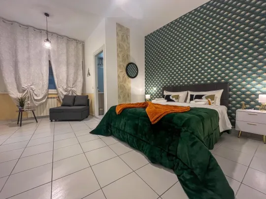 Savorelliapartment-vaticano - Vatikanstadt