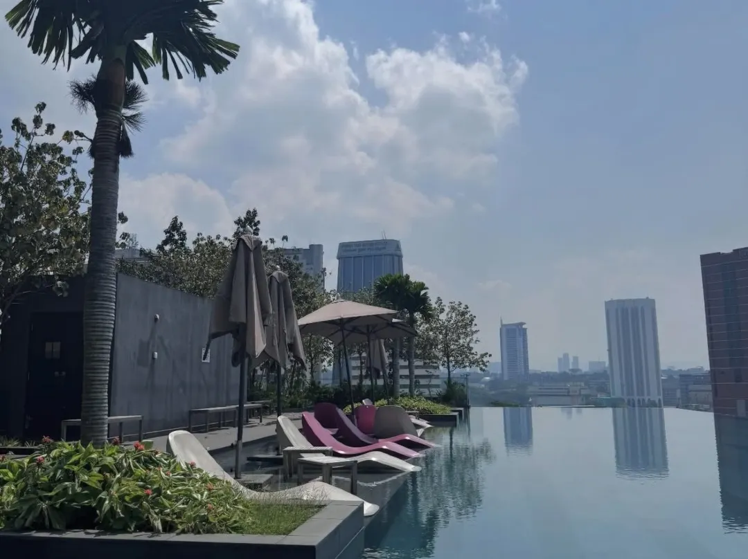 Opus Residence By Swifty Homestay - Bukit Bintang