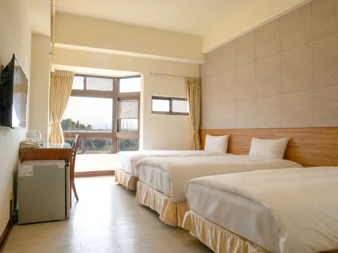 Aspire Inn - Longtan District
